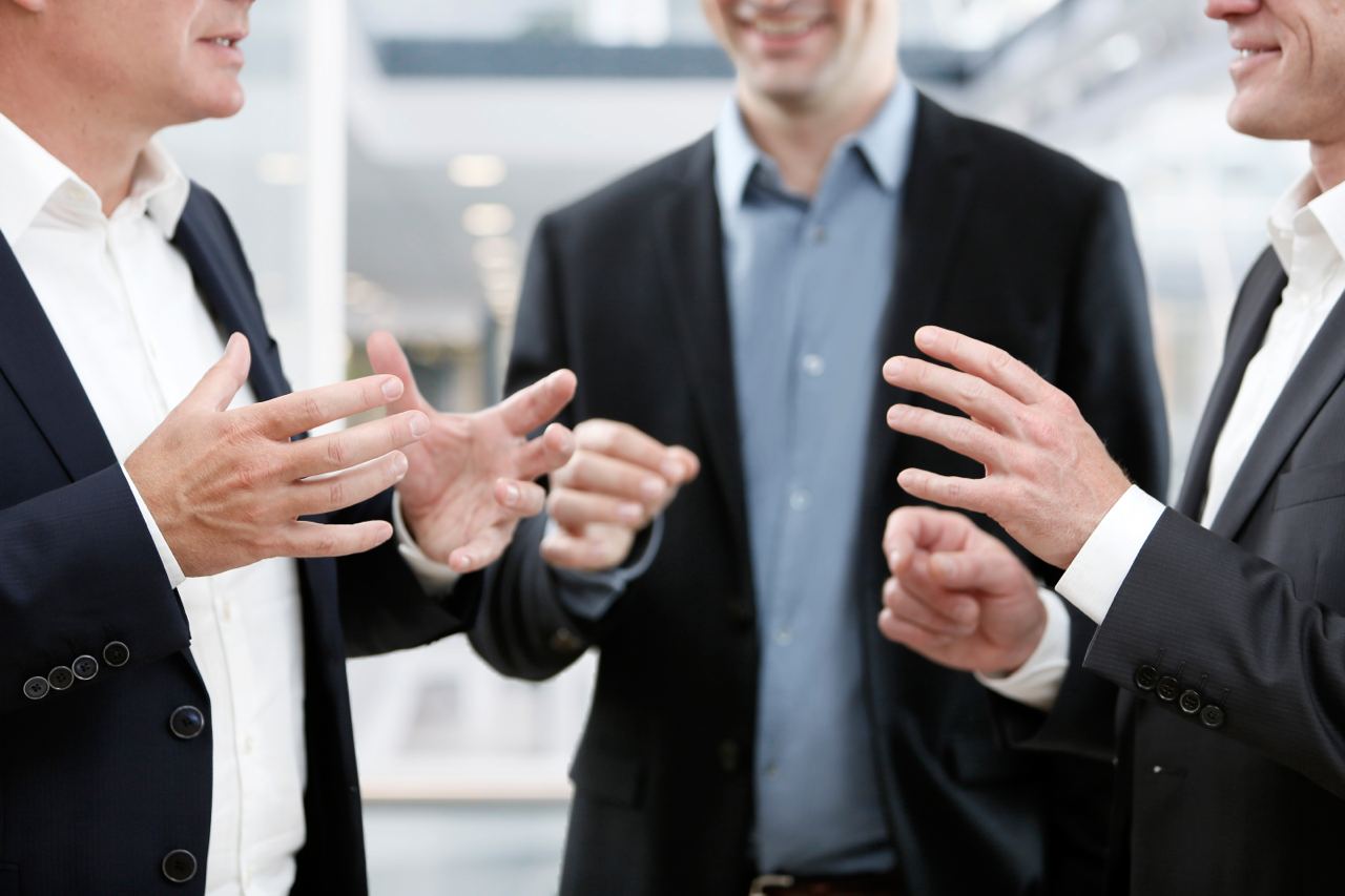 HCM Consultant Group